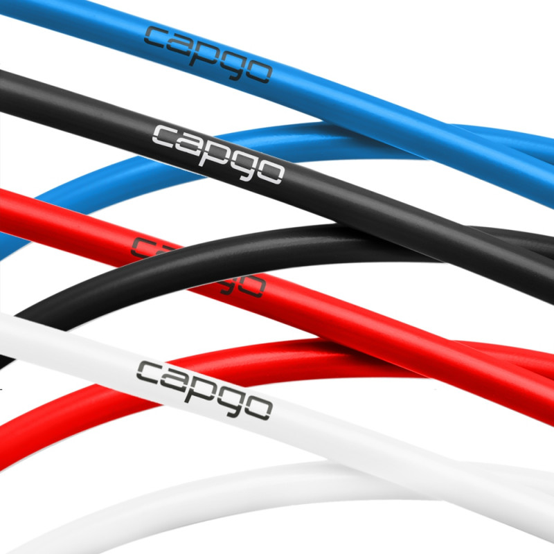 CAPGO 3 meters shift cable housing 4mm