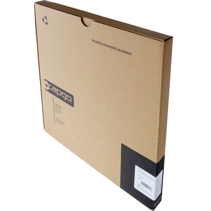 CAPGO Internal Housing Damper 4.5mm - 10m 203001