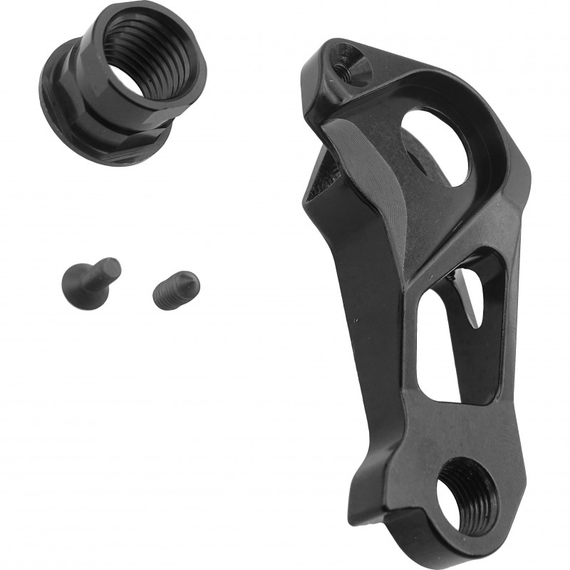 X-ROAD Direct mount derailleur hanger X-ROAD Direct mount derailleur hanger