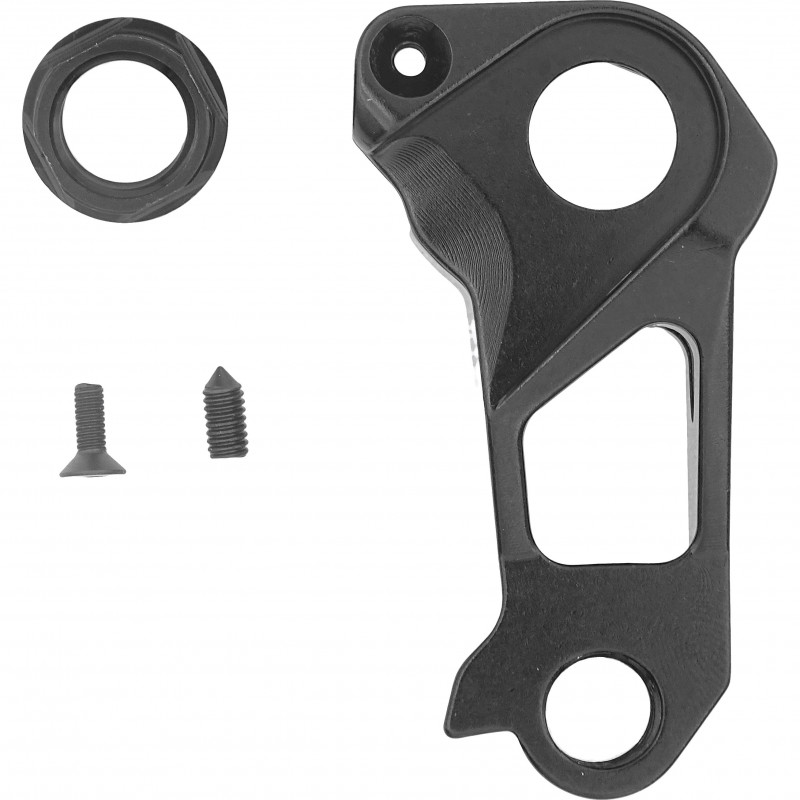 X-ROAD Direct mount derailleur hanger X-ROAD Direct mount derailleur hanger