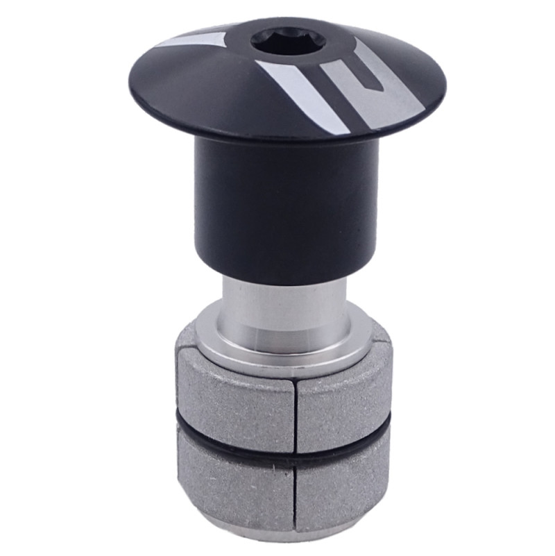 Expandeur de direction 1"1/8 avec bouchon