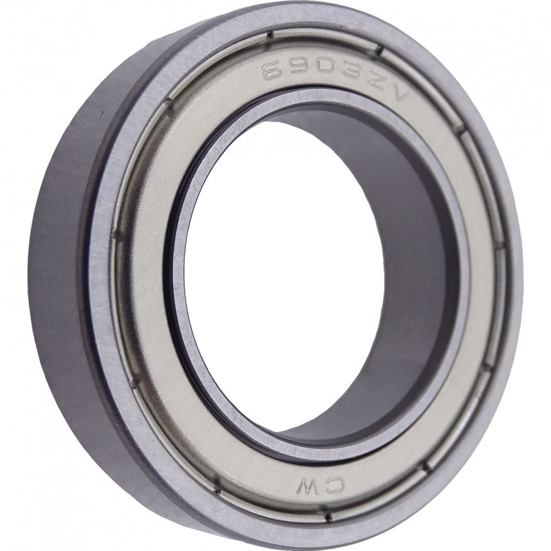 6903 D18 ZZ Bearing 18 x 30 x 7 BOSCH Nr.7