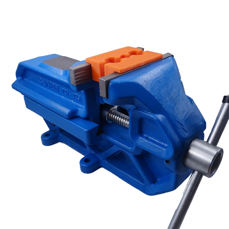 RNOKS DESIGNS Mors pour cartouche Fox RC2 FX9