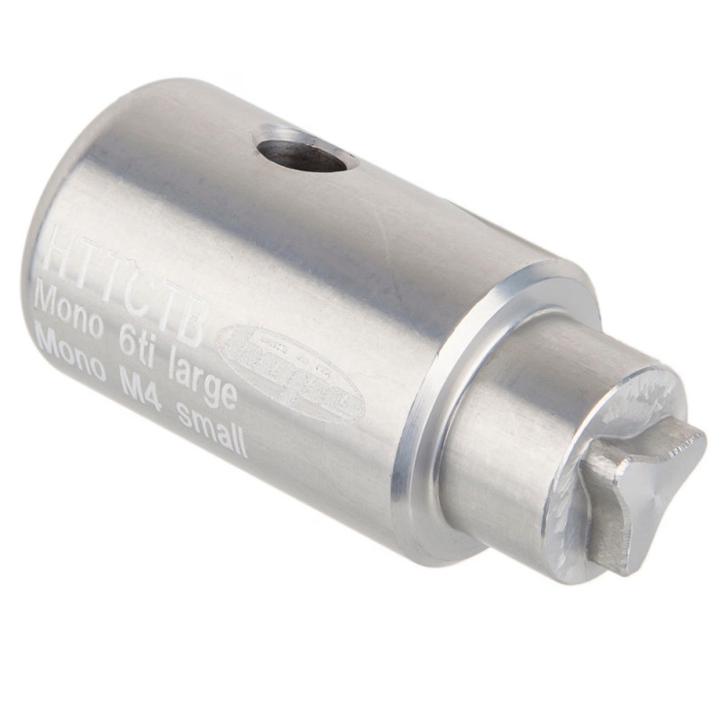 HOPE Outil bore caps MM6 /MM4 /RX4 SR - HTTCTB