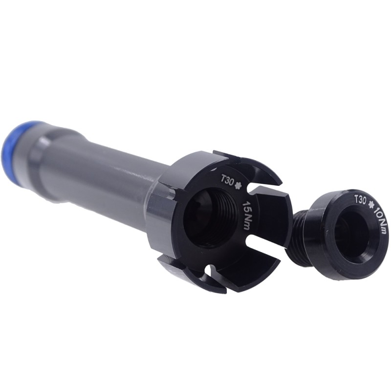 SCOTT Axe de pivot principal SPARK 2022 / GENIUS-LUMEN 2023 - 297673