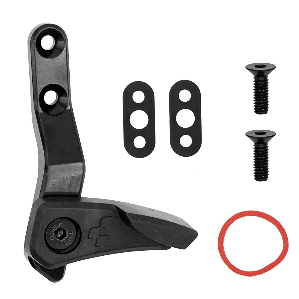 Guide chaîne CUBE Cross Race 8055