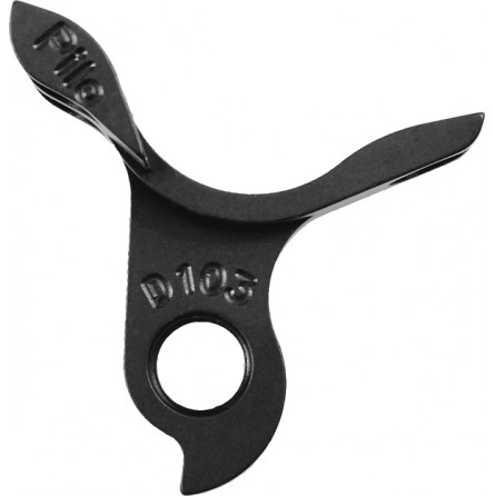 D103 derailleur hanger ELLSWORTH