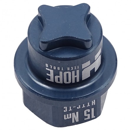 HOPE Outil bore caps Mono M4 Lg / X2 / E4 / V4 Sml&Lg / RX4 Lg - HTTCTC