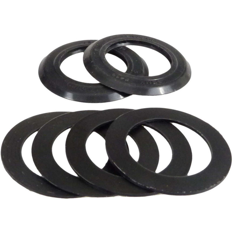 T47 BB 24mm (Shimano) Angular Contact Bearings - T47-BB-SHIM-AC
