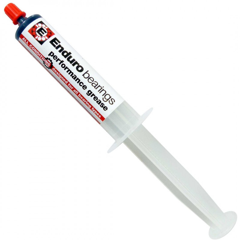 Performance Grease for Bearings 10ml - GR-008