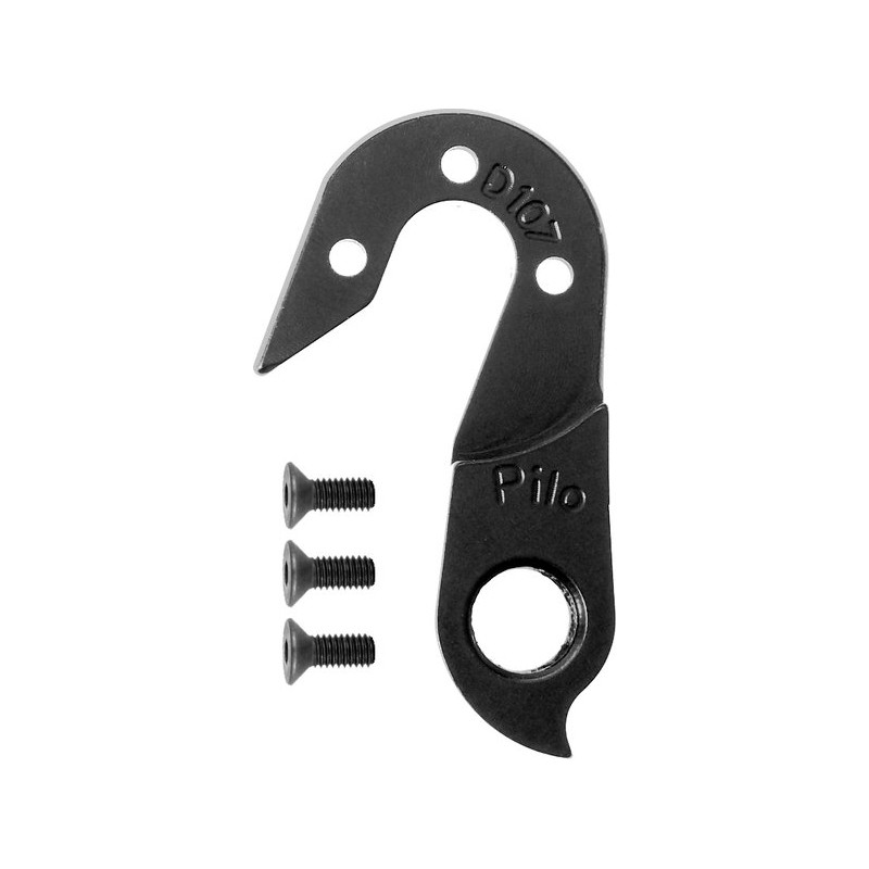 D107 derailleur hanger
