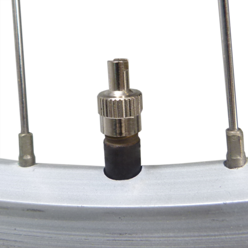 Schrader Valve Cap Valve Core Tool 07466015