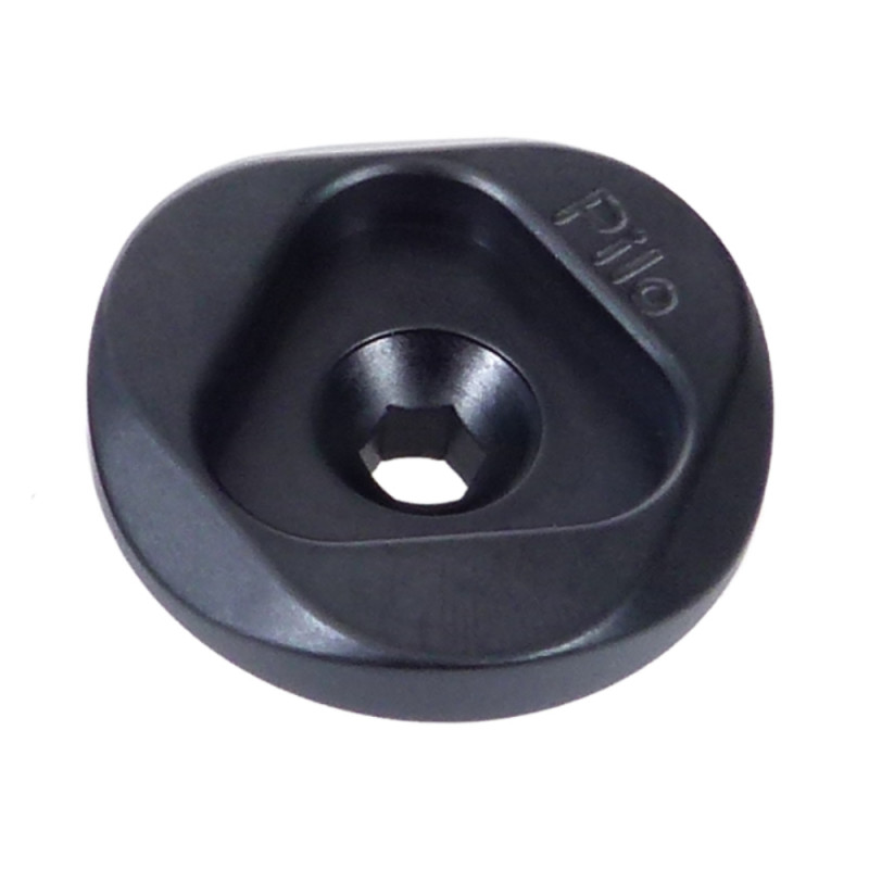 S34 20mm Triangular Lock Nut Tool