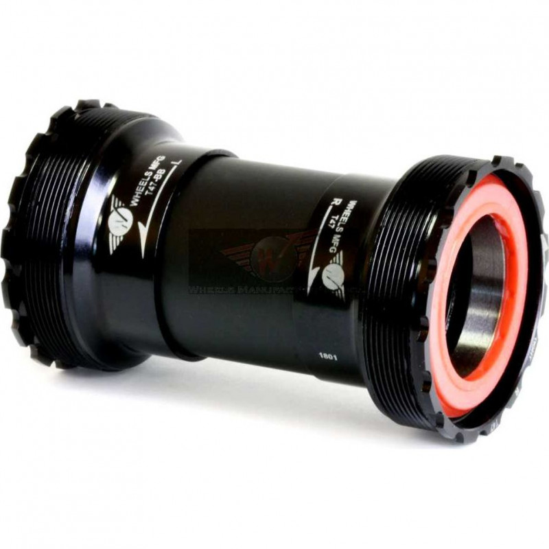 Boitier à visser T47 ABEC3 29mm (Sram Dub) - T47-BB-29MM